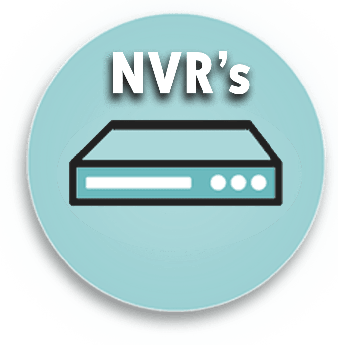 دوربین مدار بسته چیست ؟ راهنمای انتخاب دوربین | فروش و نصب دوربین‌های ...