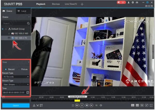 دانلود Smart pss (نرم افزار اسمارت پی اس اس ویندوز و مک)+تنظیمات- فروش ...